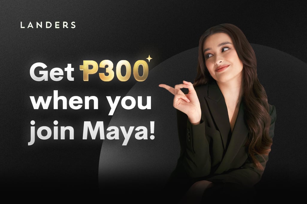 Deals | Maya.ph